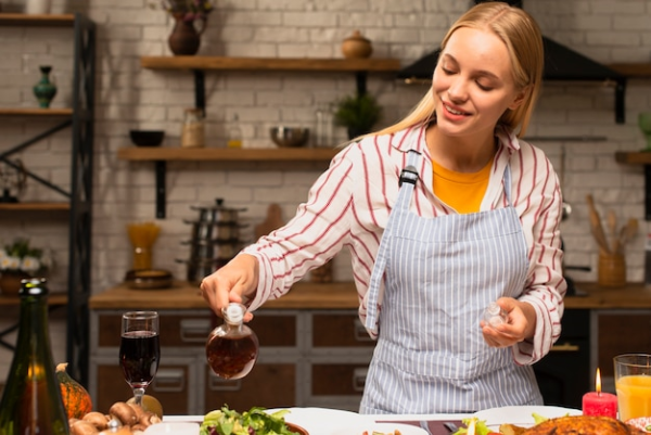 Cooking Like a Pro: Insider Tips and Tricks from the Kitchen - Kitchenfete